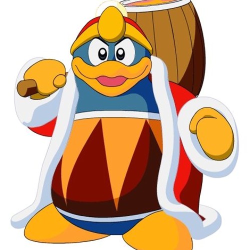 Stream Kirby - King Dedede Remix by I don't use this anymore | Listen ...