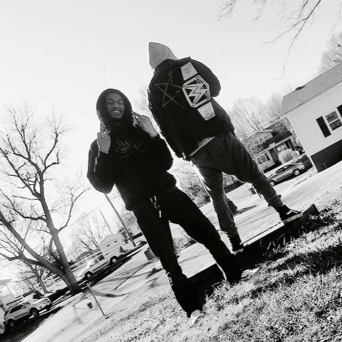 Stream revolution numba 7 by WOLFPACKTRA | Listen online for free on ...