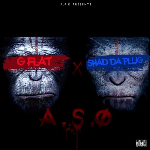 Stream Trap House by GFlat | Listen online for free on SoundCloud