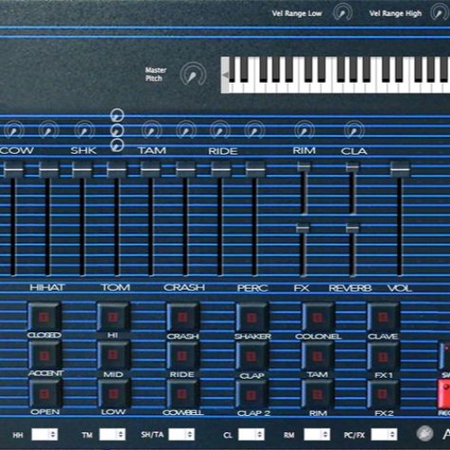 Listen to Audiolounge AL D1 Drum n Bass Demo by Audiolounge Soft in ...