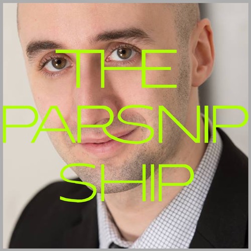 Stream episode Everyone is an Astronaut, by Corey Pajka by The Parsnip ...