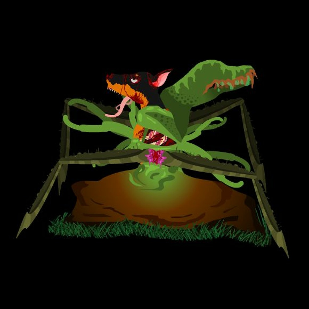 Stream Astrocreep: Invasion - Natural Selection by Christian Spencer ...