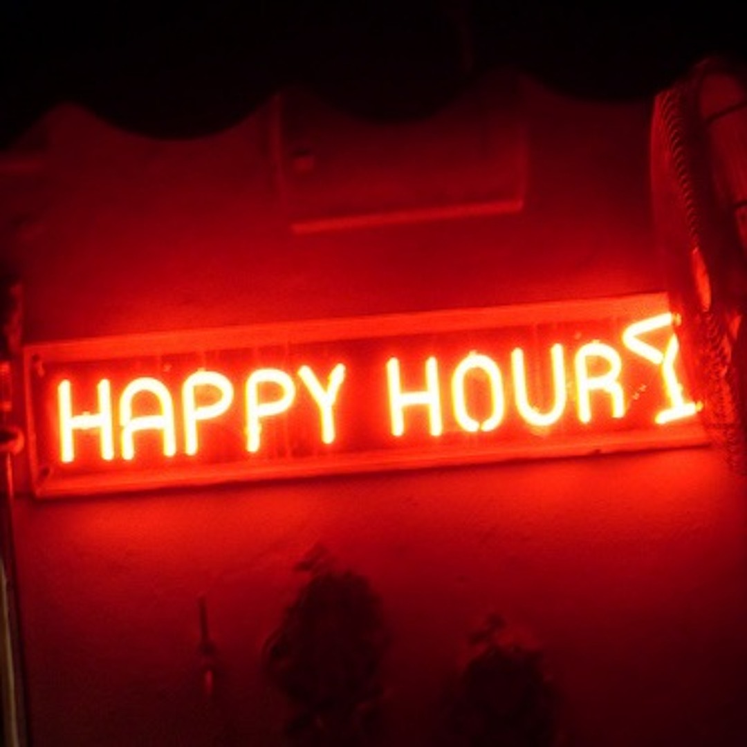 Stream HAPPY HOUR MIX by Justin G Live | Listen online for free on ...
