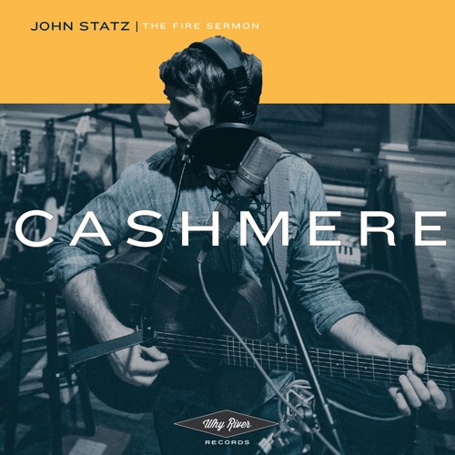 Stream Cashmere by John Statz | Listen online for free on SoundCloud