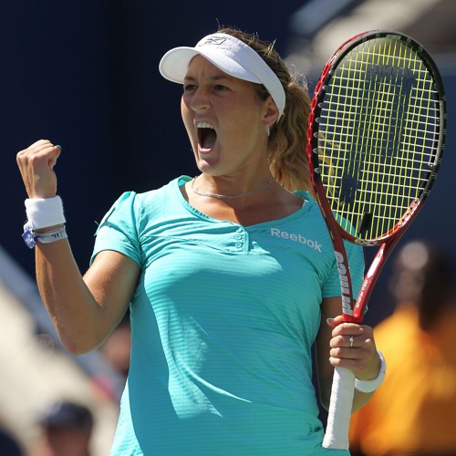 Stream episode Breaking Barriers: Israel's Shahar Peer reflects on her ...