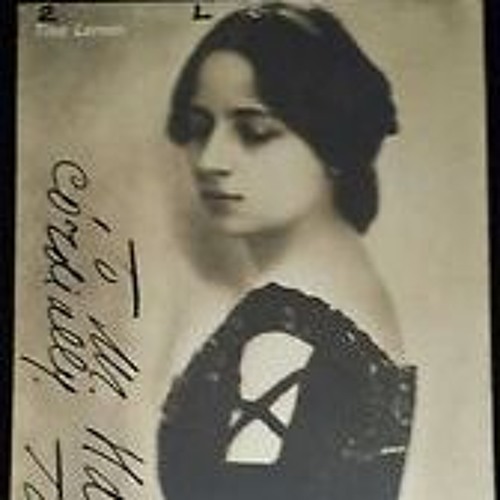 Stream Chopin: Tarantella Op. 43. Tina Lerner in 1930 on Ampico 70721 ...