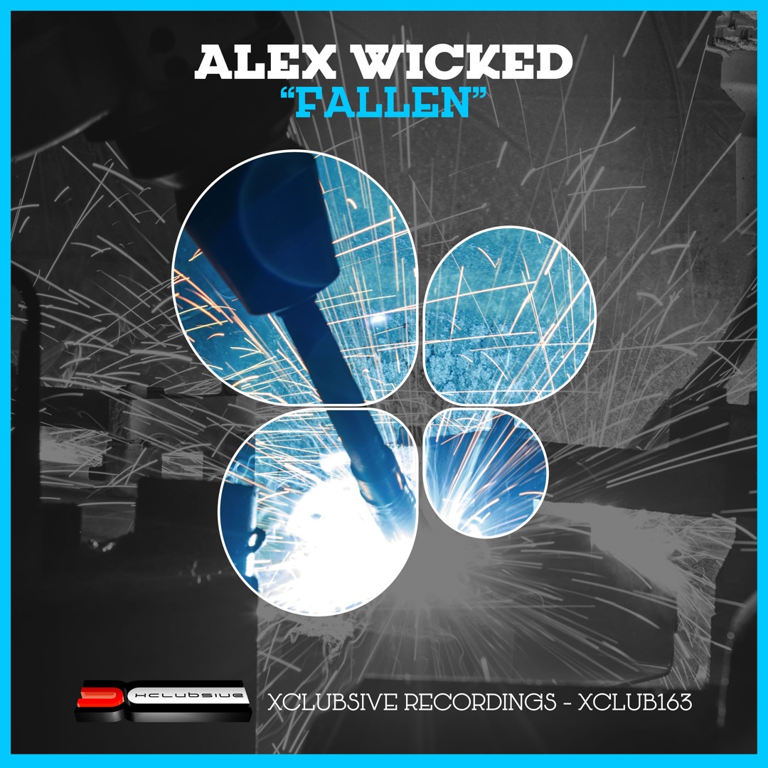 Stream Alex Wicked - Fallen by spektramusic | Listen online for free on ...