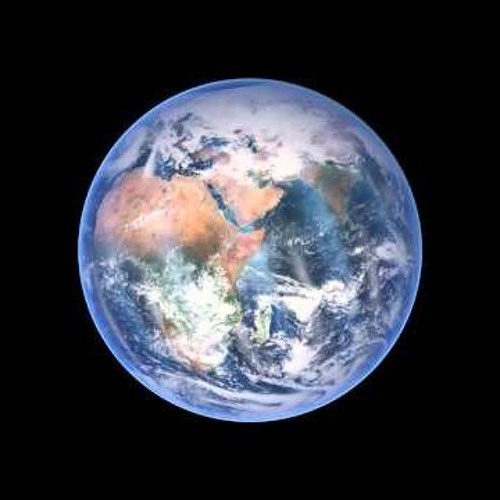 Stream Vanderson - Earth 2001 by vanderson_pl | Listen online for free ...