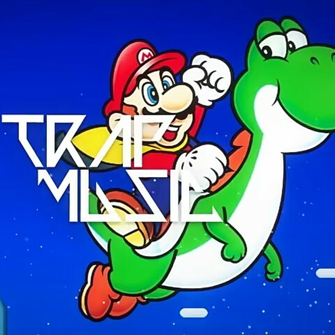 Stream Super Mario World Trap Remix by SKRISLENLLEX T.D GAMER | Listen ...