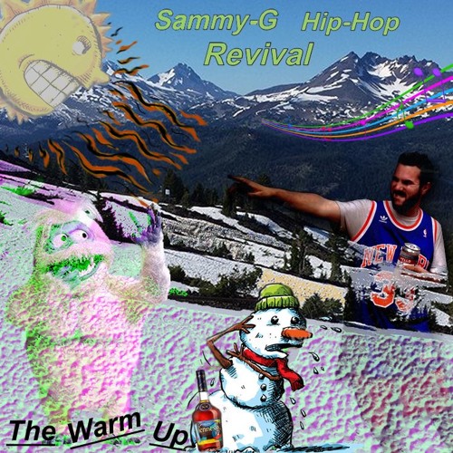 Stream Smooth Jazz by Sammy-G Hip-Hop Revival | Listen online for free ...