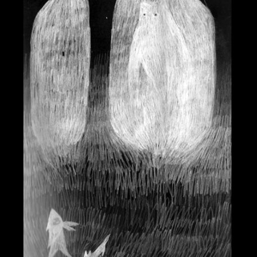 Stream 01 Nerves by Marjory Stewart-Baxter | Listen online for free on ...