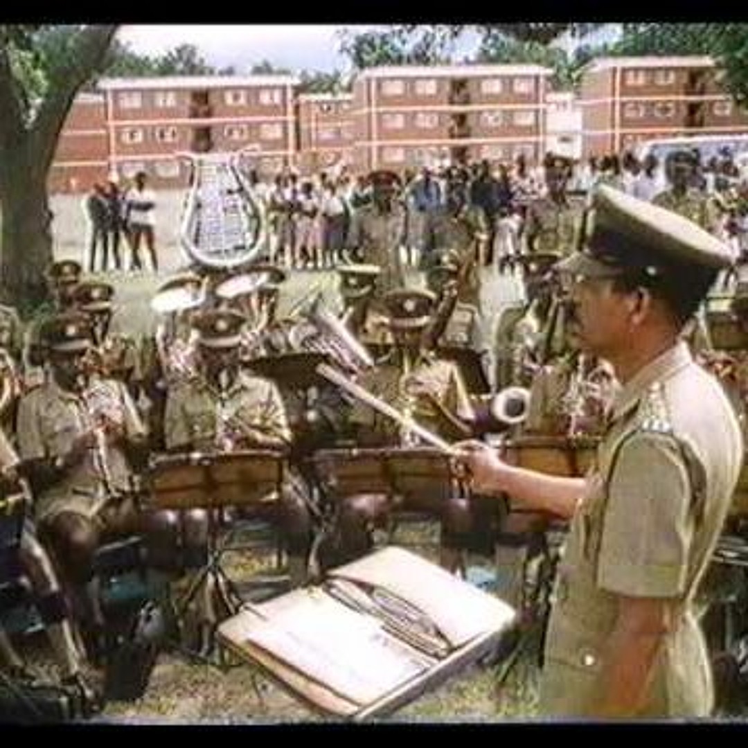 Stream Peaceful_clover | Listen to ZRP Police Band playlist online for ...