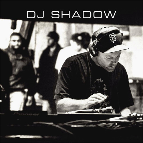 Stream DJ Shadow - LIVE @ Bonnaroo Festival - 16.6.2007 by Old Breaks ...