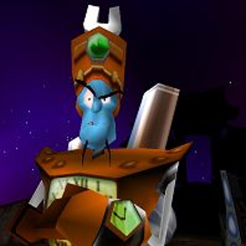 Crash Bandicoot N Tropy