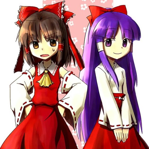 Stream [Re:Akyu's Untouched Score Vol.5]Theme of Eastern Story(Touhou 1 ...