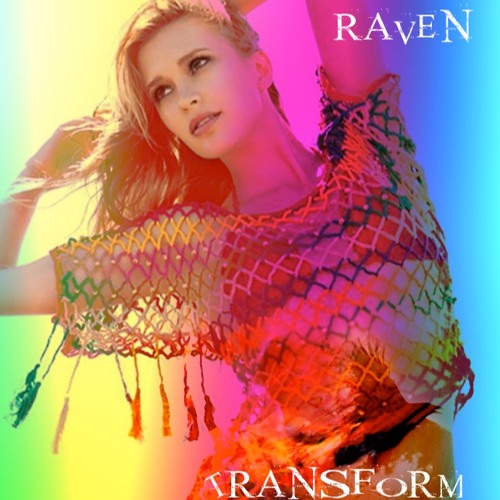 Stream Transform: Alexia Fast; Raven by Doom Generation 2 | Listen ...