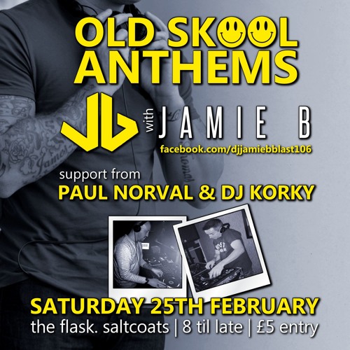 Stream Paul Norval @ The Flask Saltcoats by Paul Norval | Listen online ...