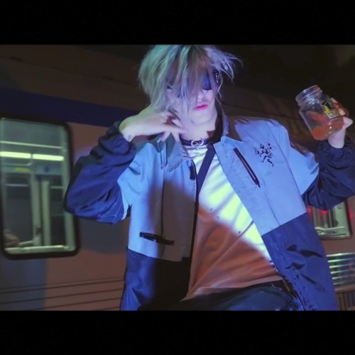 Stream DIL - Metro (Prod. Lord Zu) by Rémi Gaulin | Listen online for ...