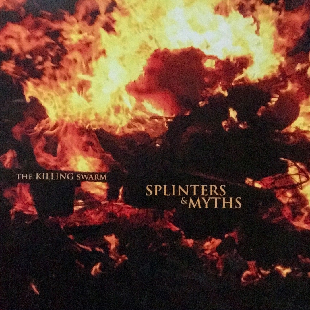 Stream Brownwall | Listen to Splinters & Myths playlist online for free ...