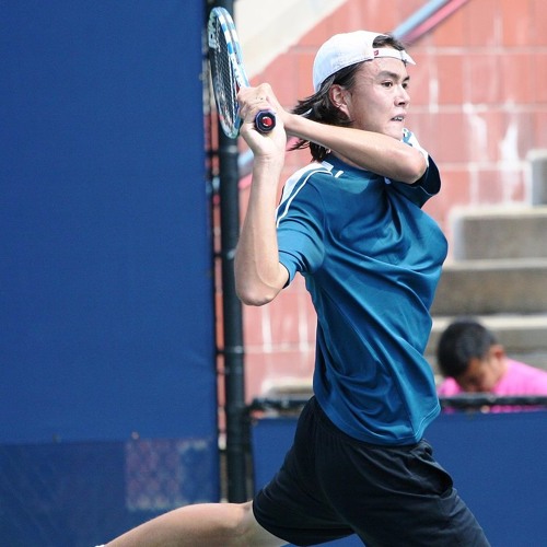 Stream Episode 19 - Interview with Taro Daniel by Tennis with an Accent ...