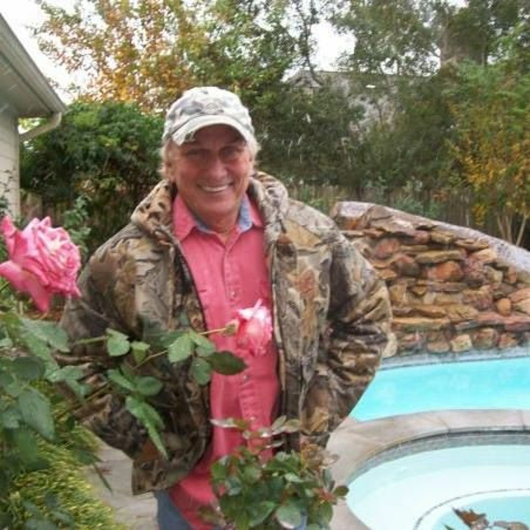 Stream episode Final - EP2 - Joe Ladd by Texas Radio Tales podcast ...