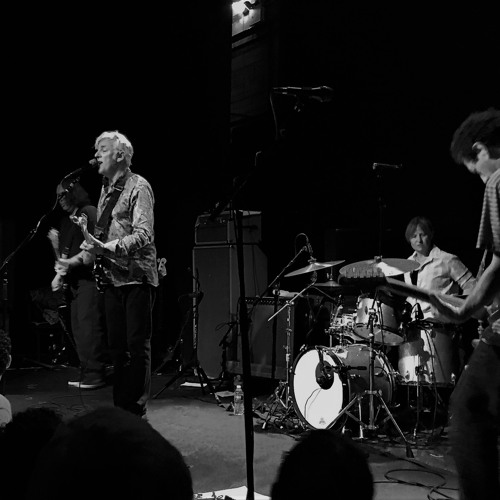 Stream Robyn Hitchcock - Acid Bird (Live at Rough Trade) by nyctaper ...