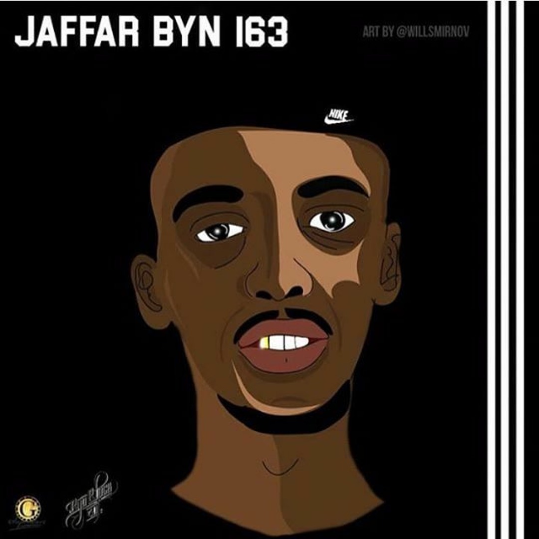 Stream Jaffar Byn & Yasin Byn Ft Ahmed Key - BynBlock by Renzel ...