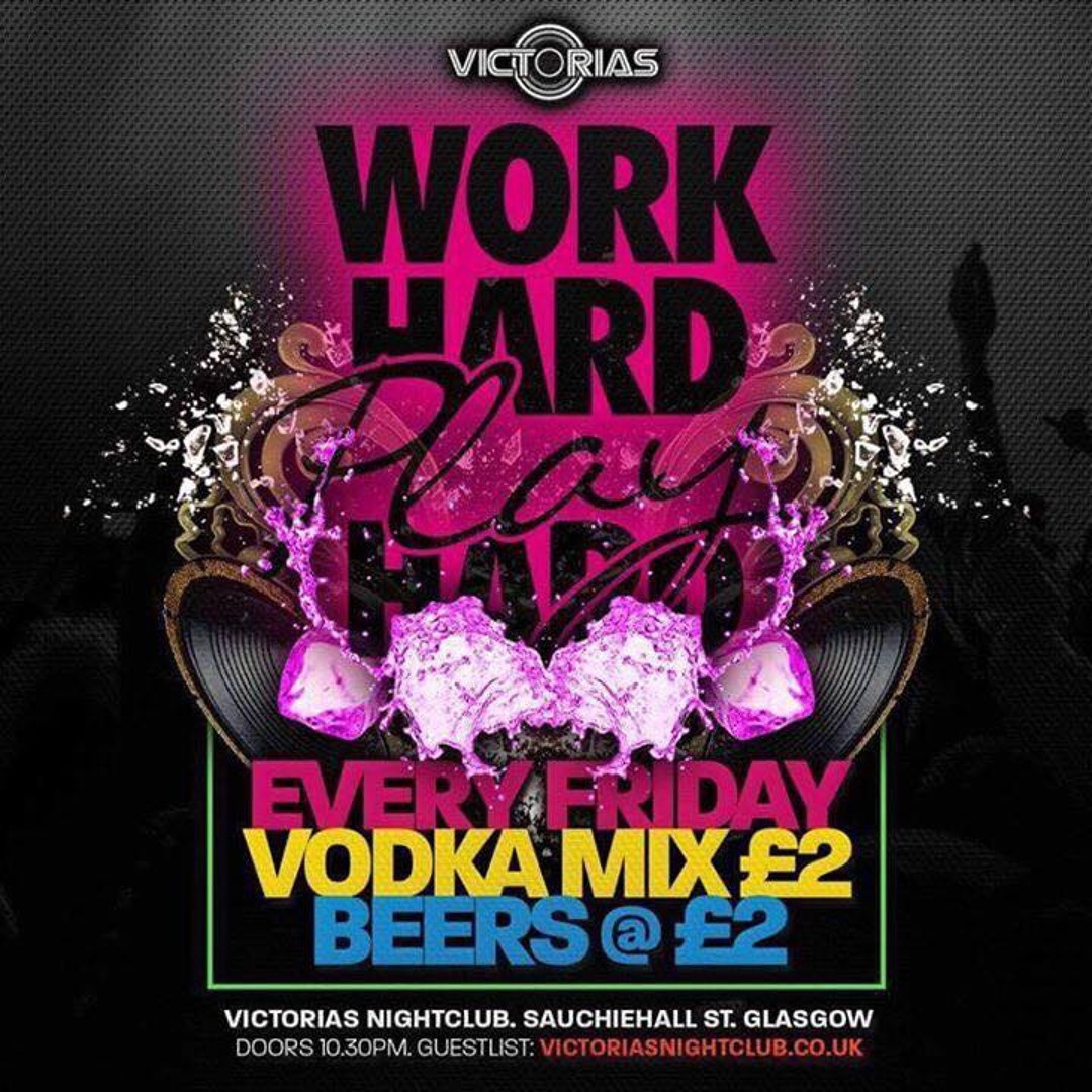 Stream DjStu-McLean LIVE @ Victorias 3/3/2017.mp3 by Dj Stuart McLean ...