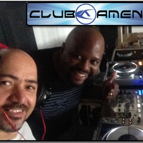 Stream CLUB AMEN Show 5.3.17-Liquid & Deep by CLUB AMEN | Listen online ...