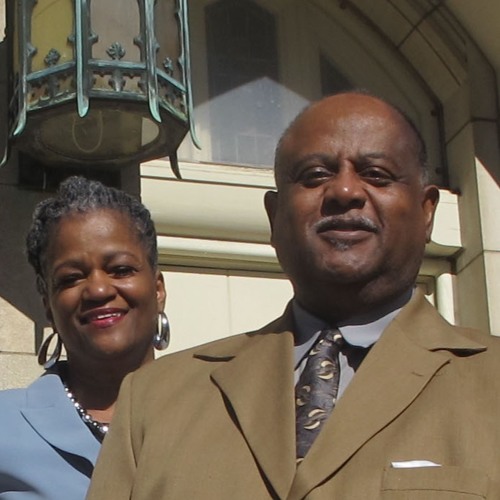 Stream Meet Joyce and Ken McGhee by Becca | Listen online for free on ...