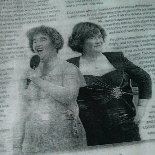 Stream Yes, appearance matters by rrrrafael_04 | Listen online for free ...