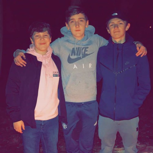 Stream We Made You by Dylan Hunter | Listen online for free on SoundCloud