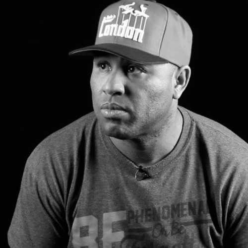 Stream Daniel Kivatinos | Listen to Eric Thomas playlist online for ...