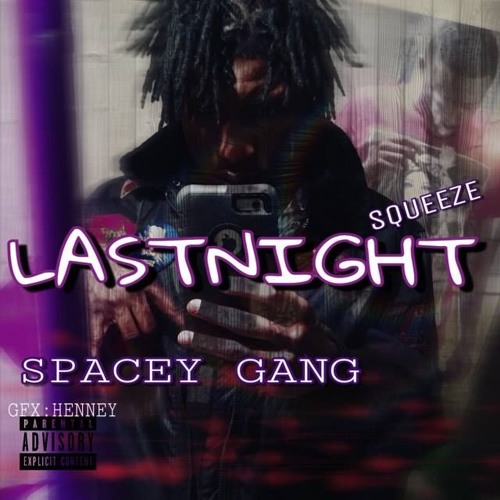 Stream spacey x squeeze last night #kgworld by Space Race | Listen ...