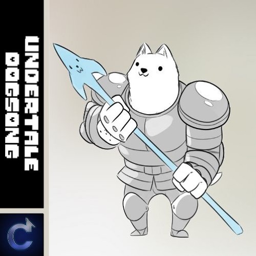 Stream Undertale - Dogsong (Remix) by Cyndergate | Listen online for ...