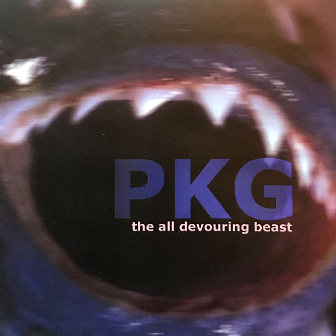 Stream Brownwall | Listen to The All Devouring Beast - PKG playlist ...