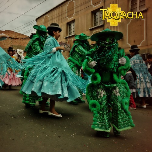 Stream Taqpacha Bolivia - El chuta Cholero by TAQPACHA BOLIVIA | Listen ...