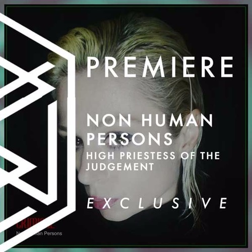 Stream Non Human Persons - High Priestess of the judgment by Cone ...
