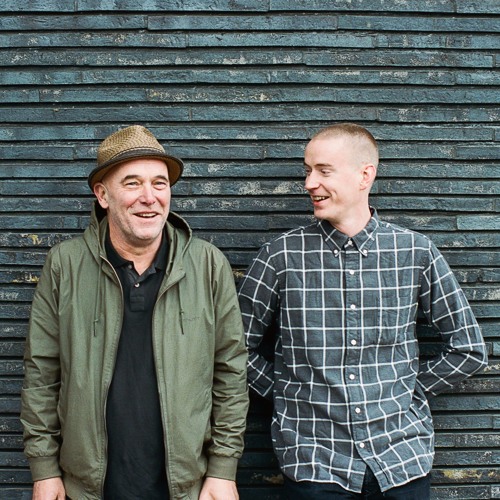 Stream Sherwood & Pinch DJ Mix by On-U Sound Records | Listen online ...