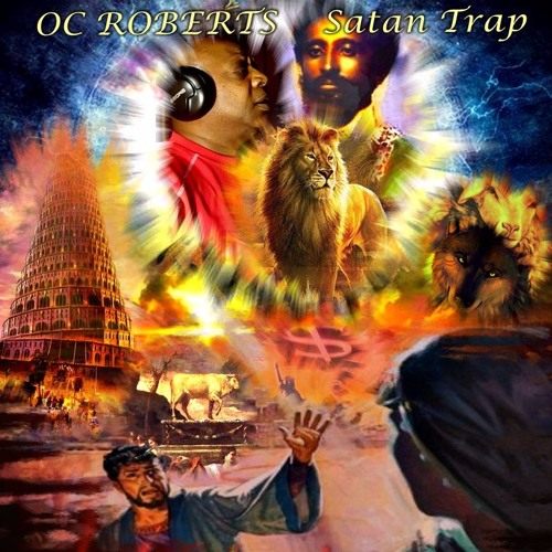 Stream OC ROBERTS Satan Trap by Barbara Mohamed | Listen online for ...