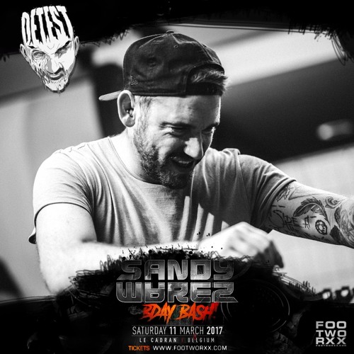 Stream David Van Dam 1 | Listen to hardcore playlist online for free on ...