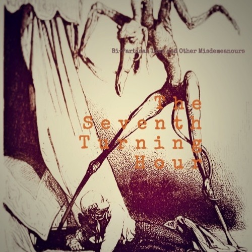 Stream The Seventh Turning Hour - Smile by Disco Robot | Listen online ...