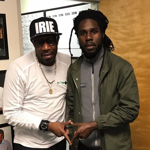 Stream Dj Roy Interview w/ Chronixx by Dee Jay Roy of Road ...