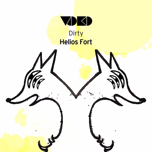 Stream Helios Fort - Gravity Preview by Voko Recordings | Listen online for free on SoundCloud