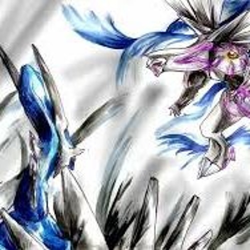 Stream Dialga and Palkia's Theme by Owen Miller | Listen online for ...