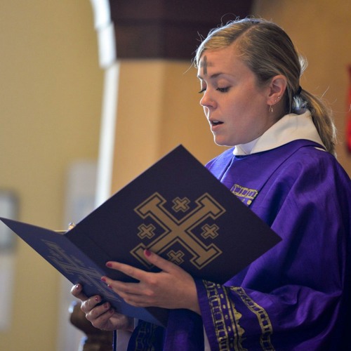 Stream 2017-02-26 Last Sunday after Epiphany by Lindy Bunch | Listen ...