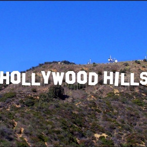 Stream Hollywood Hills by Eric Golde | Listen online for free on SoundCloud