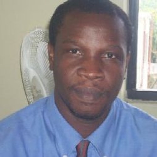 Stream James White Jr. Interviews MuL's Managing Director David ...