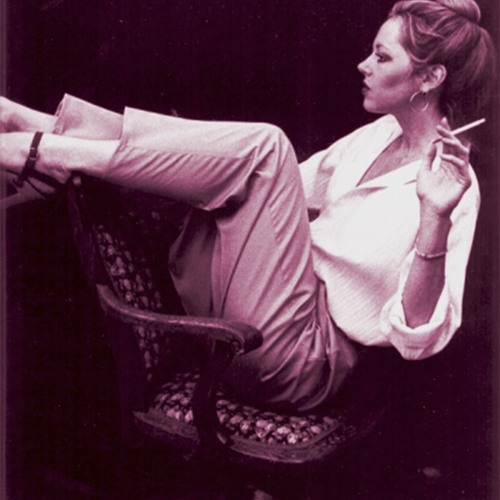 Stream episode Deborah Vines Animation Demo by Deborah Vines podcast ...