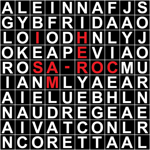 Stream Sa-Roc - I Am Her by rhymesayers | Listen online for free on ...